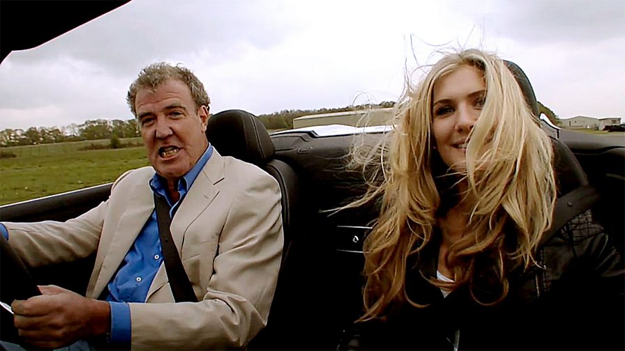 BBC One - Top Gear, Series 15 - Episode guide