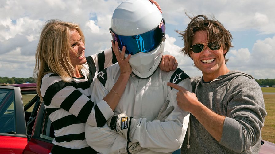 BBC One - Top Gear, Series 15 - Episode guide