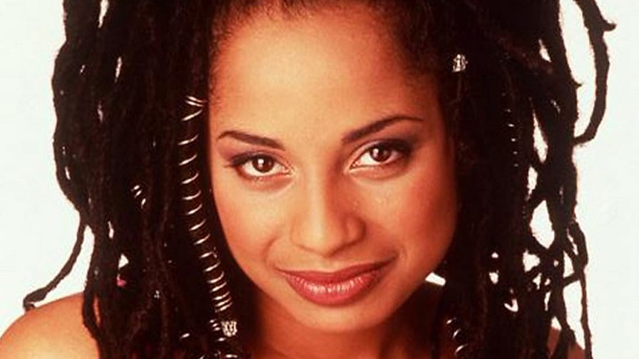 BBC One - Eurovision Song Contest, 1998, UK Entry 1998: Imaani