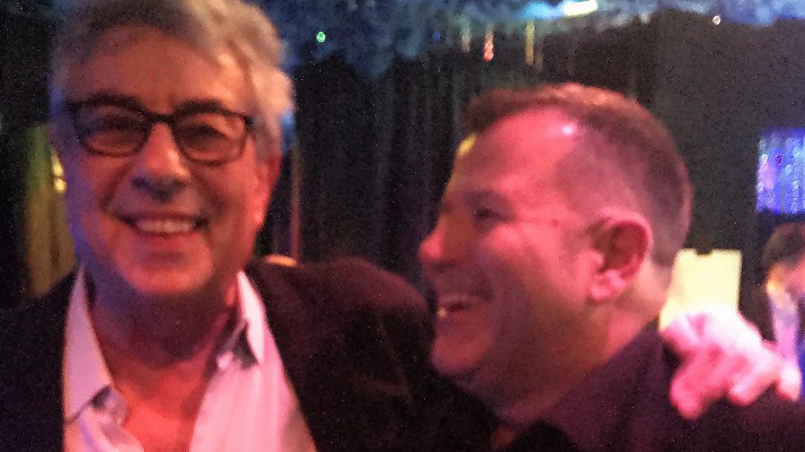 BBC Radio Ulster - Peter Cunnah’s Beats for Better Days