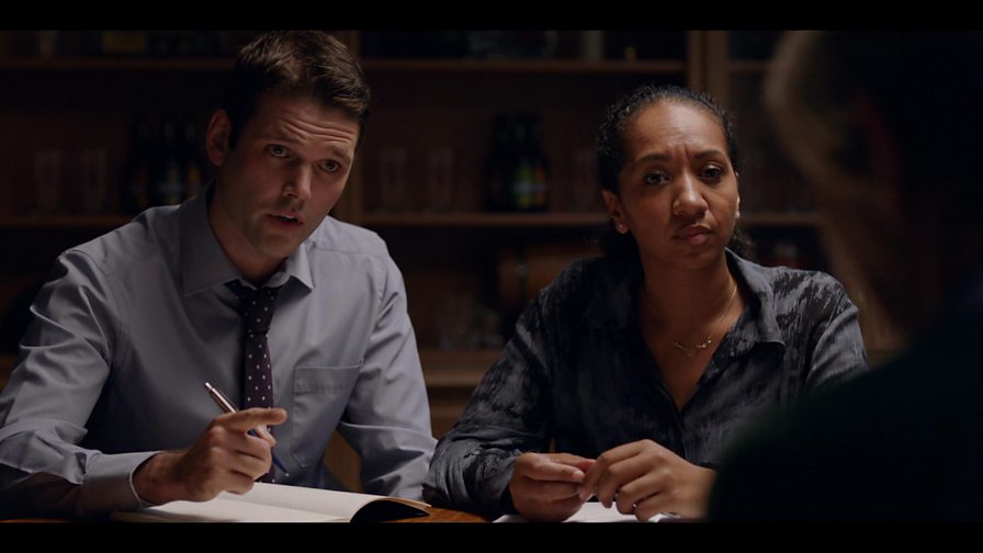 The Pact - Series 1: Episode 2 - BBC iPlayer