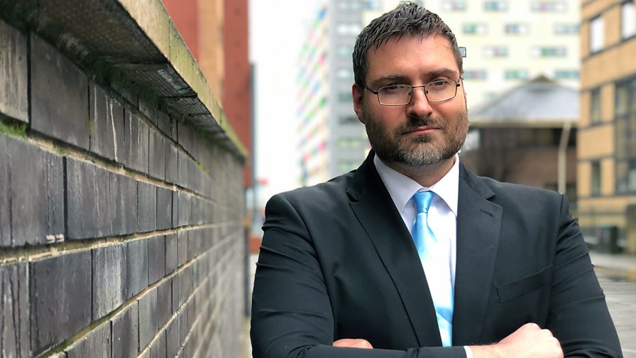 BBC One - Fraud Squad, Series 3 - Episode guide