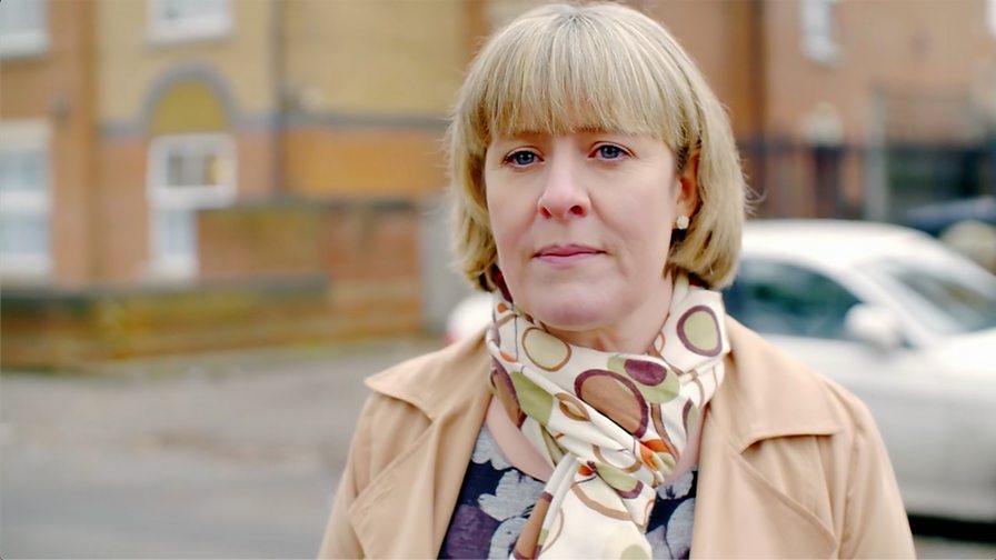 BBC One - Fraud Squad, Series 3 - Episode guide