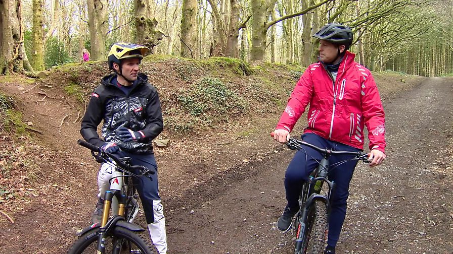 BBC One - Home Ground