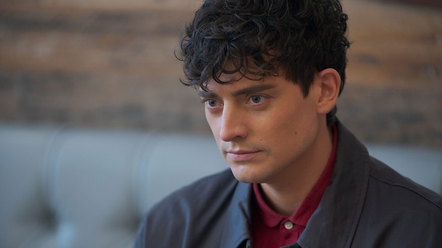 BBC One - The Pact, Series 1 - Series 1: Meet the Cast BBC One - The Pact, Series 1 - Series 1: Meet the Cast
