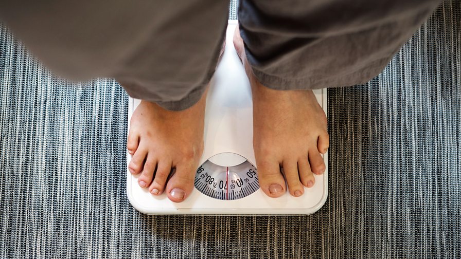 BBC World Service - Health Check, Is BMI an outdated risk measure?