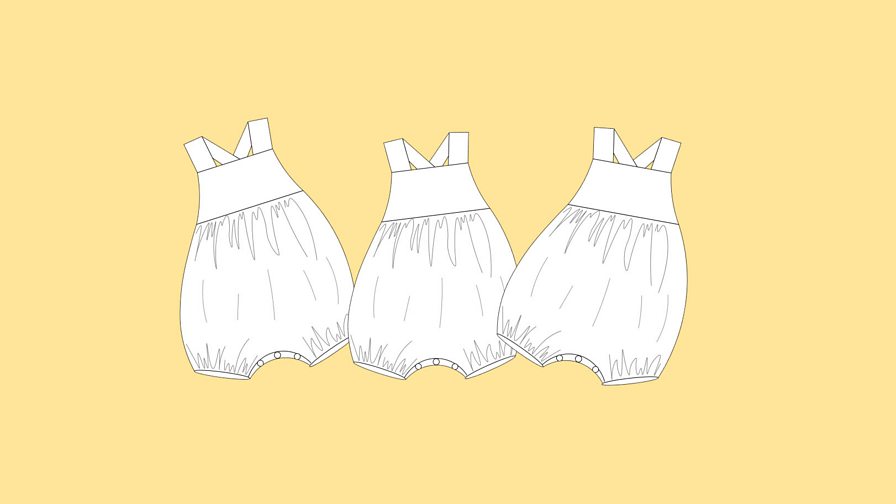 BBC One - The Great British Sewing Bee