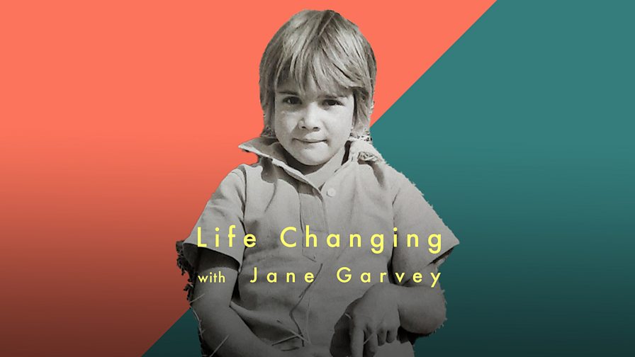 BBC Radio 4 - Life Changing, I witnessed the plane crash that killed my ...