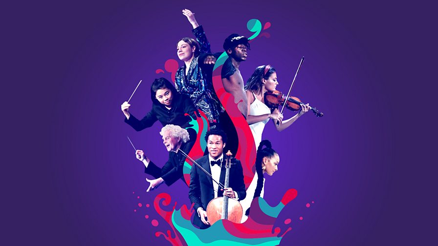 BBC Radio 3 - BBC Proms