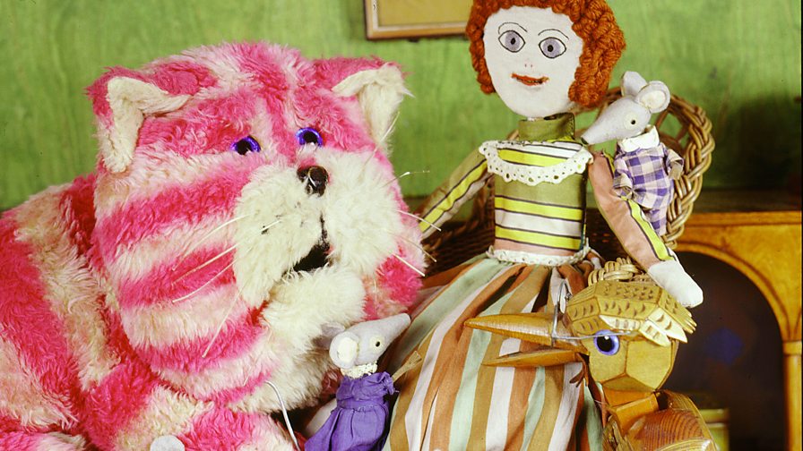BBC One - Bagpuss - Episode guide