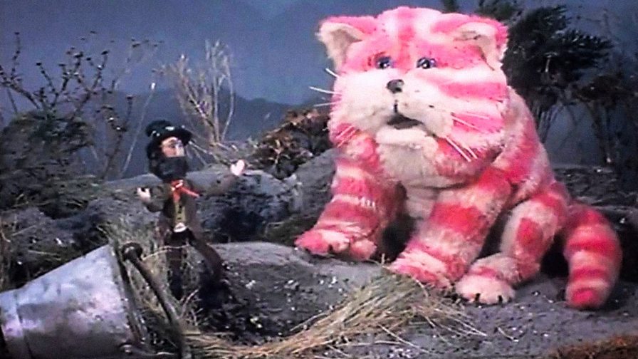 BBC One - Bagpuss - Episode guide