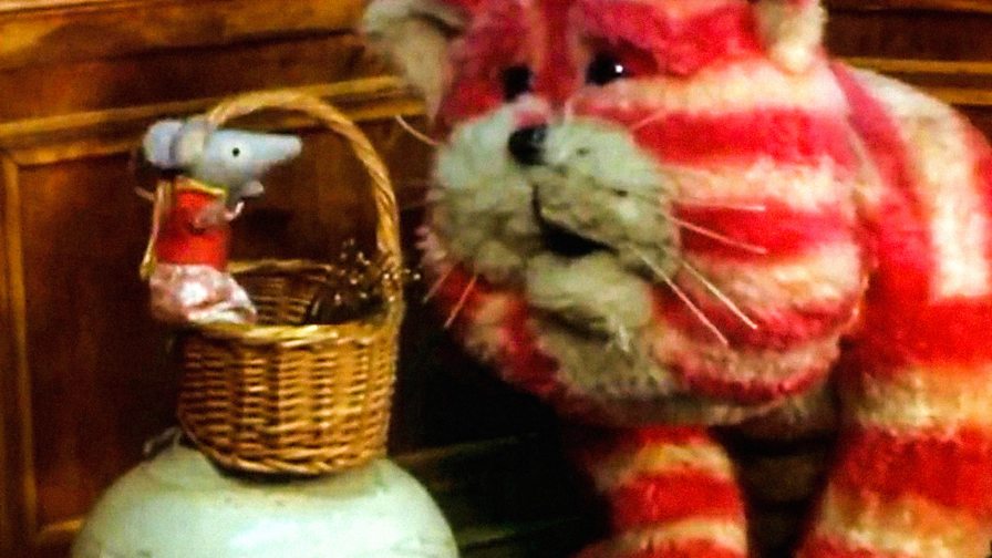 BBC One - Bagpuss - Available now