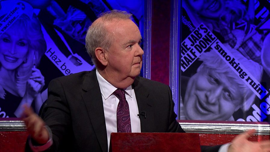 BBC One - Have I Got News for You