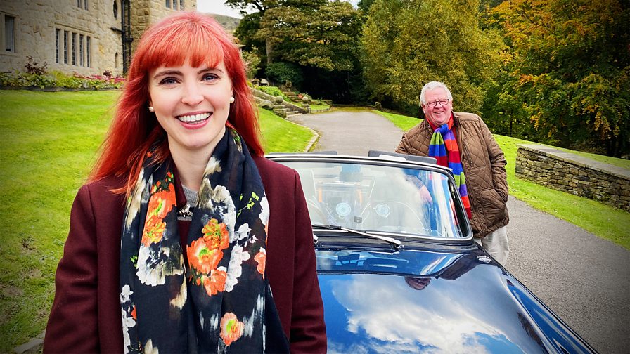 BBC One - Antiques Road Trip, Series 22 - Episode guide