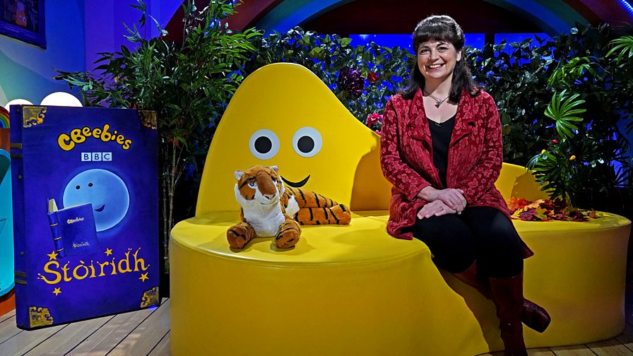BBC - CBeebies ALBA