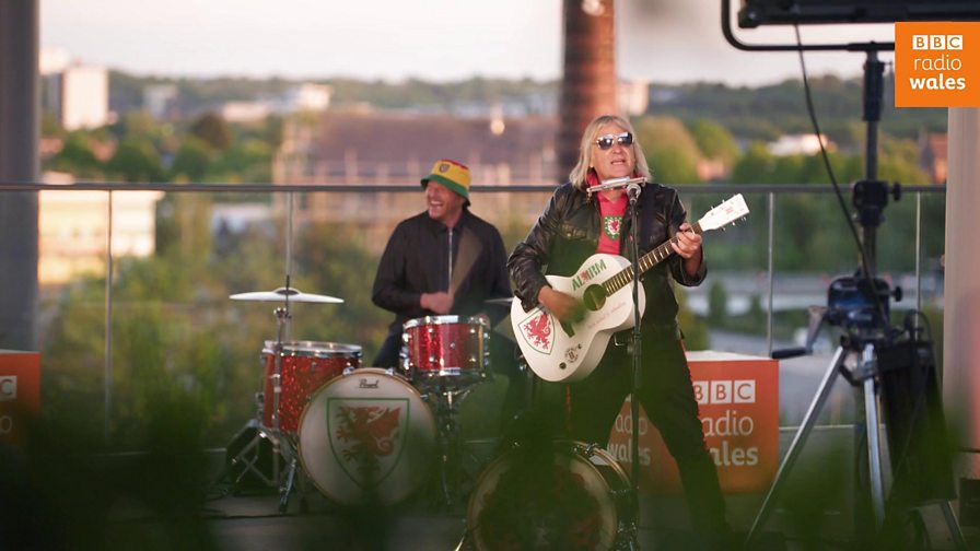 BBC Radio Wales - The Red Wall of Cymru, The Red Wall of Cymru (Full ...