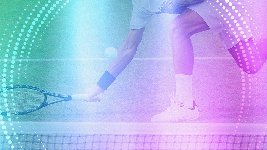 BBC Sport - Tennis: Queen's