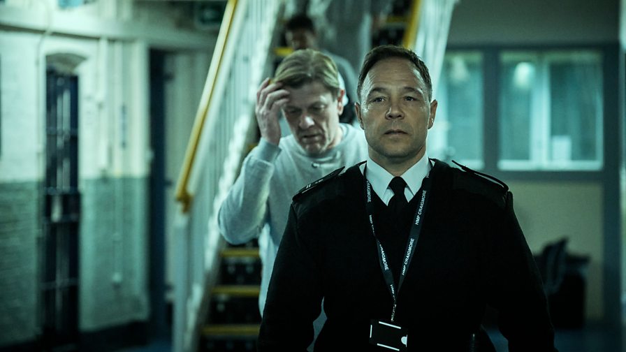 BBC One - Time, Trailer: Time