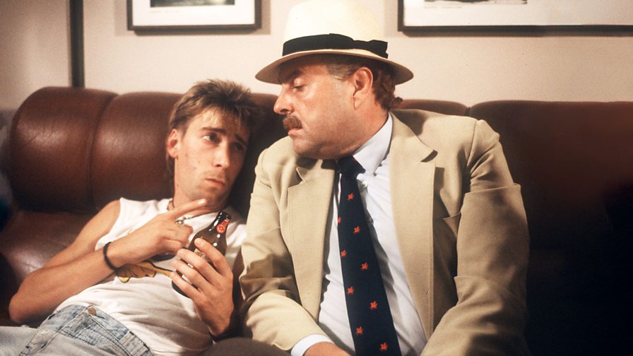 S4C - C'Mon Midffild, Cyfres 1991 - Canllaw penodau