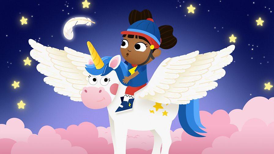 CBeebies - Yakka Dee!
