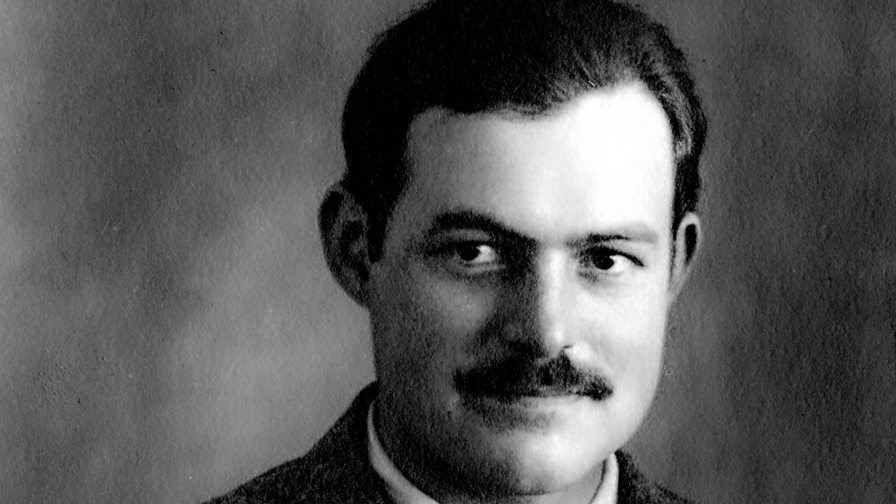 BBC Four - Hemingway