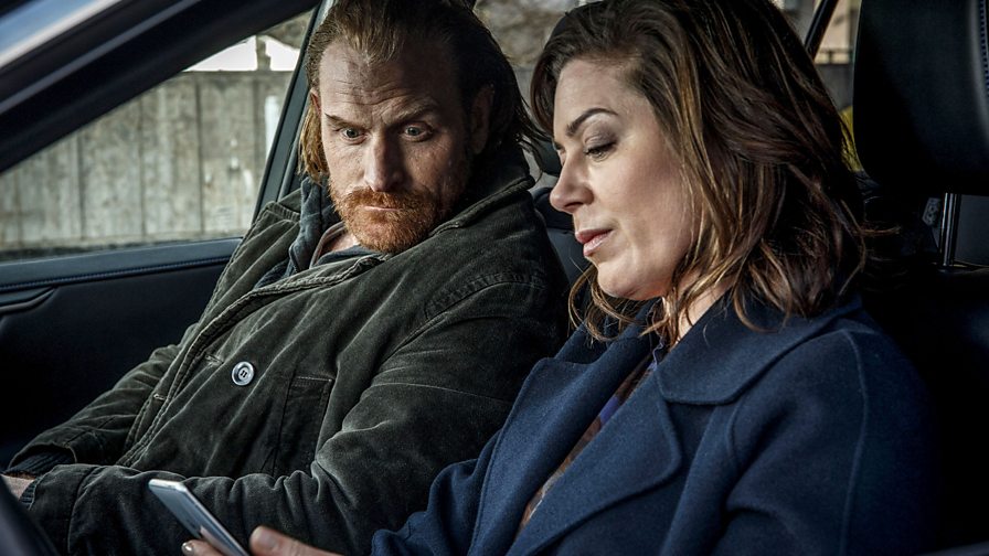 BBC Four - Beck - Episode guide