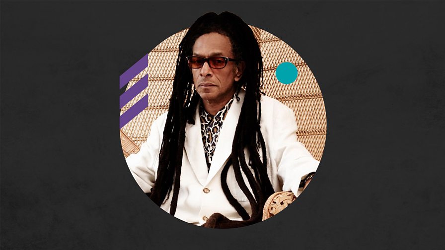 BBC Radio 6 Music - Don Letts' Culture Clash Radio