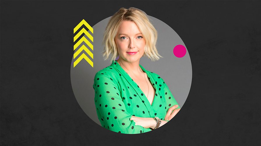 BBC Radio 6 Music - Lauren Laverne