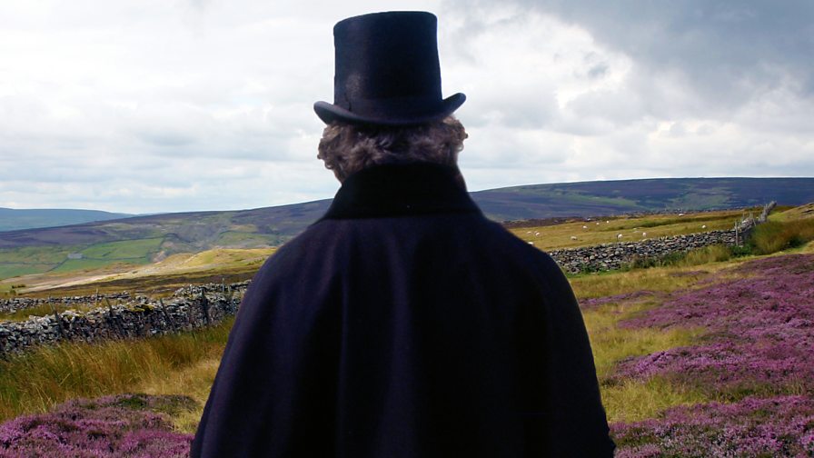 BBC Radio 4 - The Mayor Of Casterbridge by Thomas Hardy - Available now