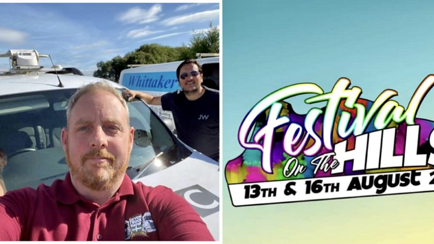 BBC Radio Somerset - Andy Bennett, 25/07/2021, "Give It Rice" - The new ...