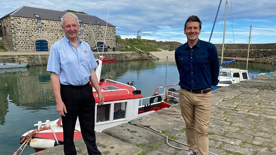 BBC Scotland - Landward