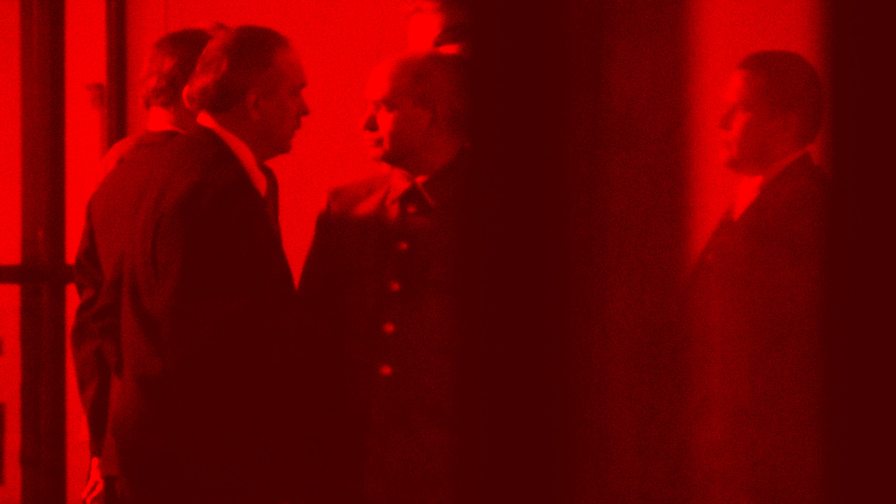 BBC Two - World War II: Behind Closed Doors