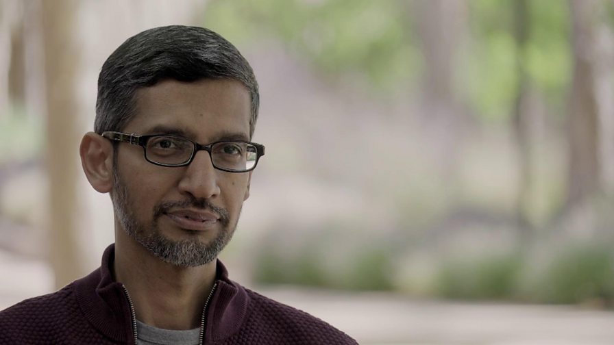 BBC Two - Amol Rajan Interviews