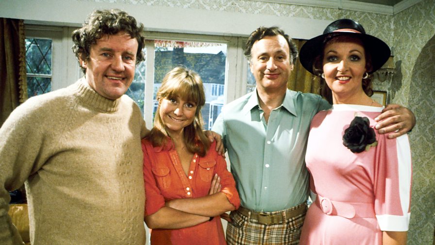 BBC One - The Good Life, Series 1 - Episode guide