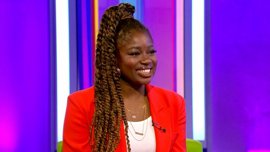 BBC One - The One Show - Available now