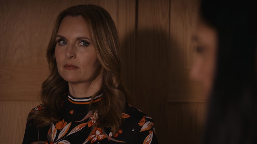 BBC One - Holby City