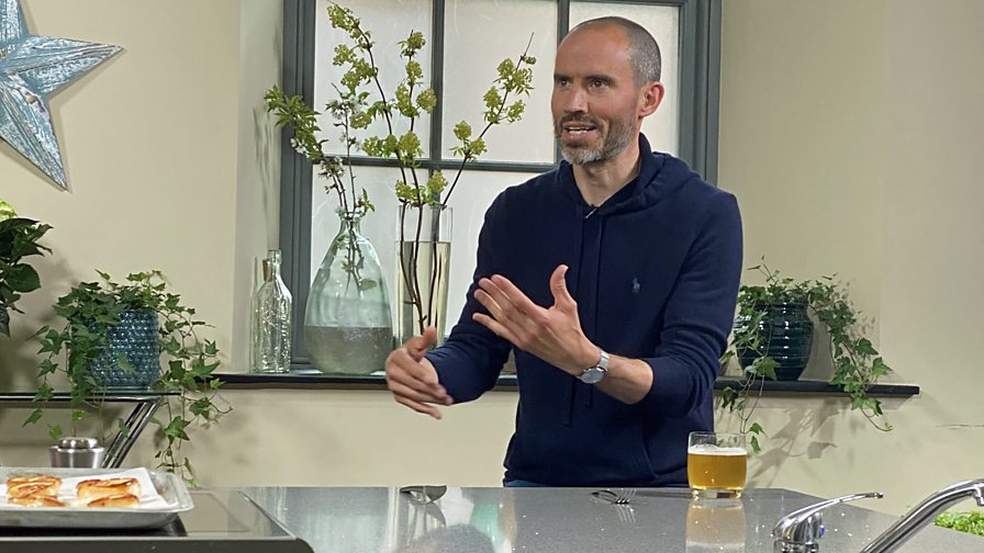 BBC Scotland - The Great Food Guys