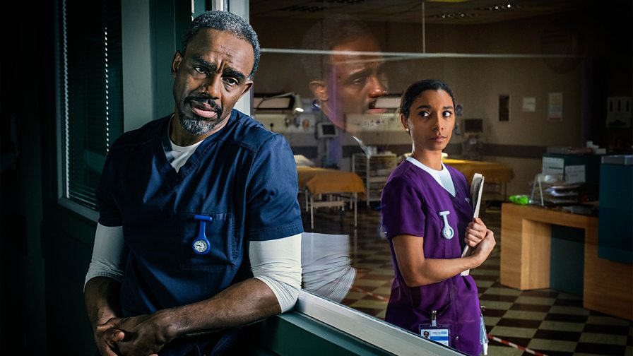 BBC One - Casualty