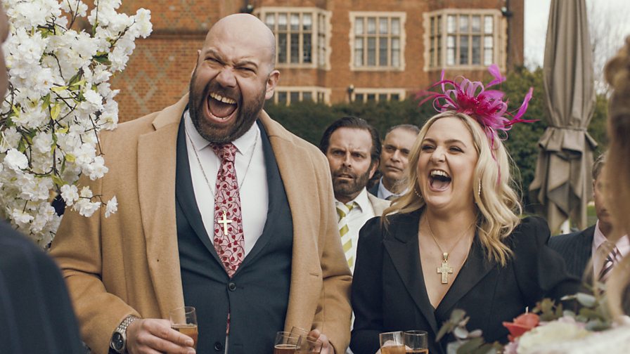 BBC One - King Gary - Episode guide