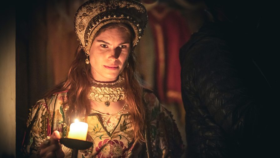 BBC One - Ghosts, Series 3 - Episode guide