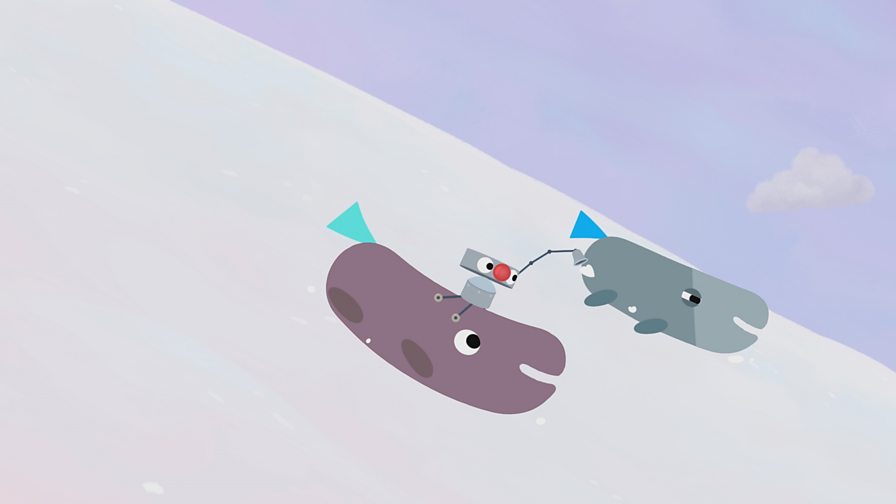 CBeebies - B.O.T. and the Beasties - Available now