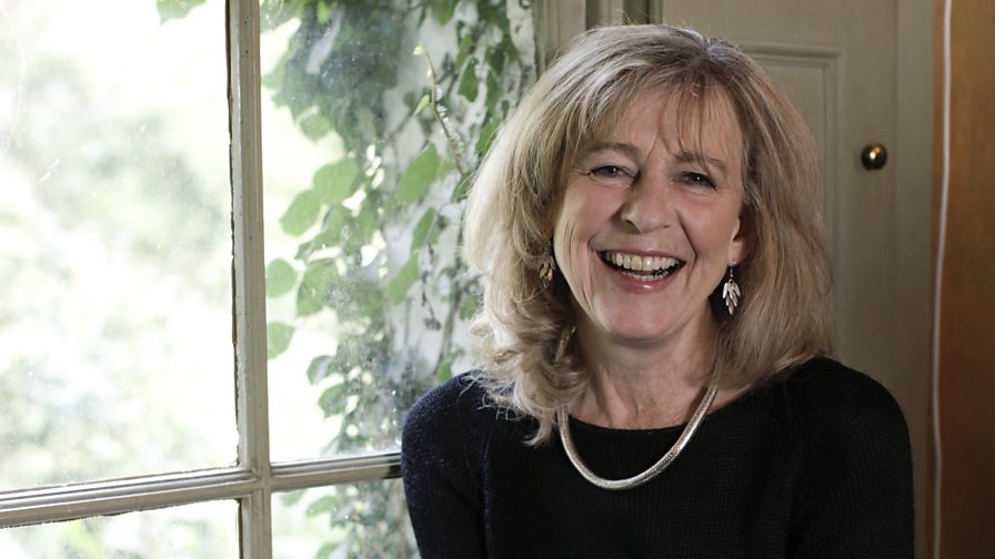 BBC Radio London - Jo Good - Available now