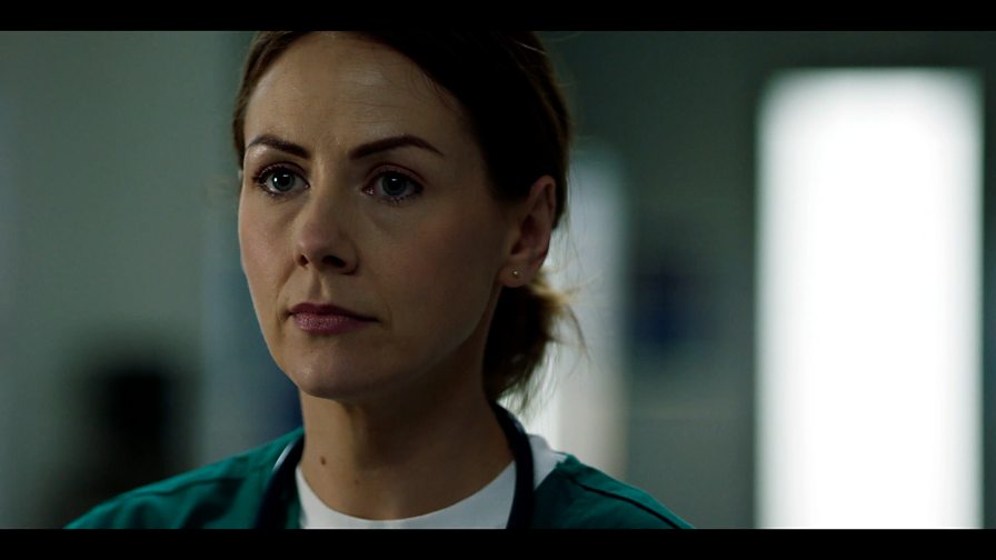 BBC One - Casualty