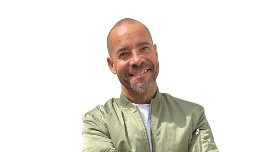 BBC Radio Merseyside - Daybreak with Helen Jones, Kevin Duala sits in ...