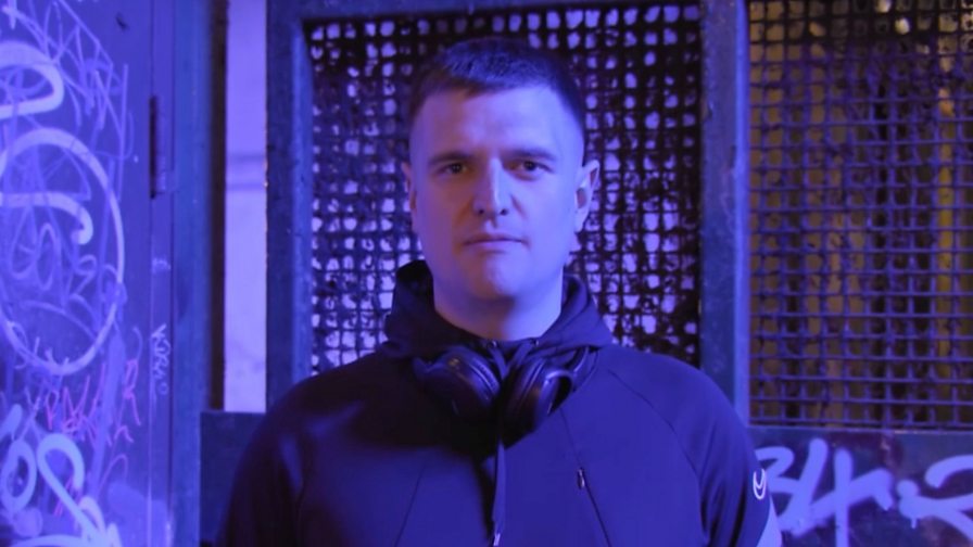 BBC Scotland - Scotland the Rave