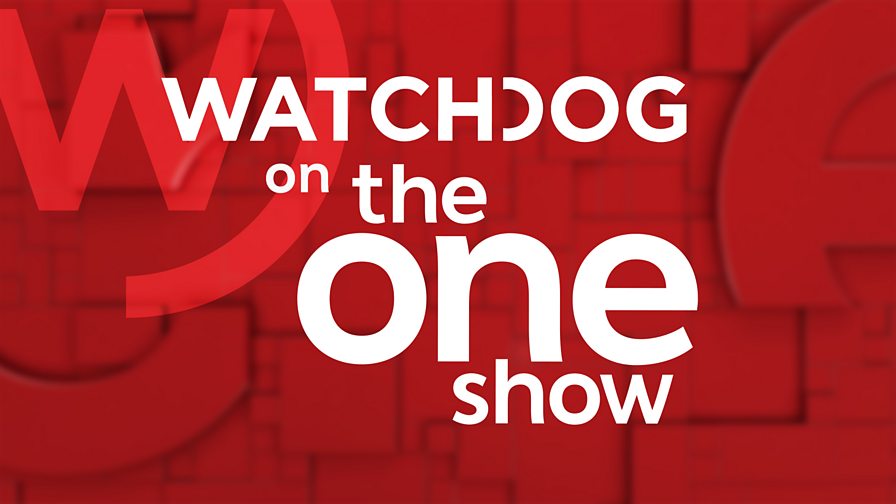 BBC One - The One Show