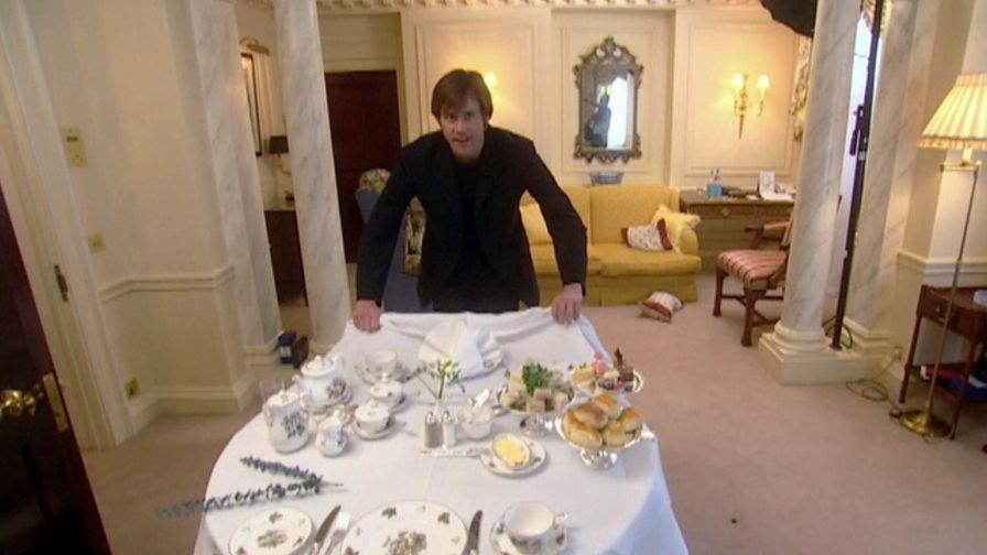 BBC Two - When Ruby Wax Met...