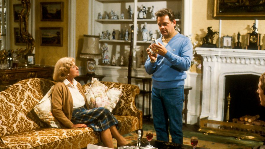 BBC One - Only Fools and Horses, Series 2 - Episode guide