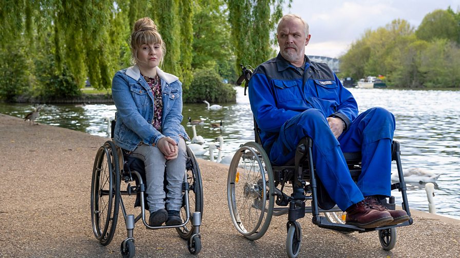 BBC One - The Cleaner, Series 1 - Episode guide