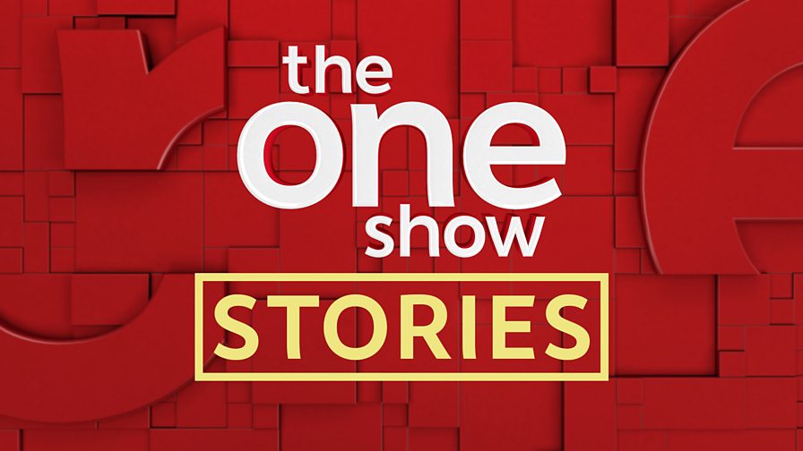 BBC One - The One Show